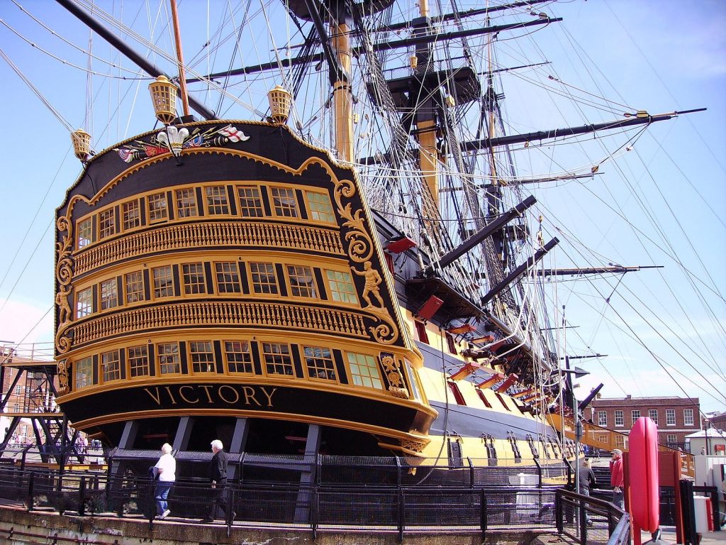 Copenhagen, 1807 - the Navy meets the Army in An Unwilling Alliance