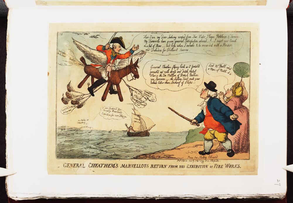 The Grand Expedition; taken from "This Blighted Expedition by Lynn Bryant